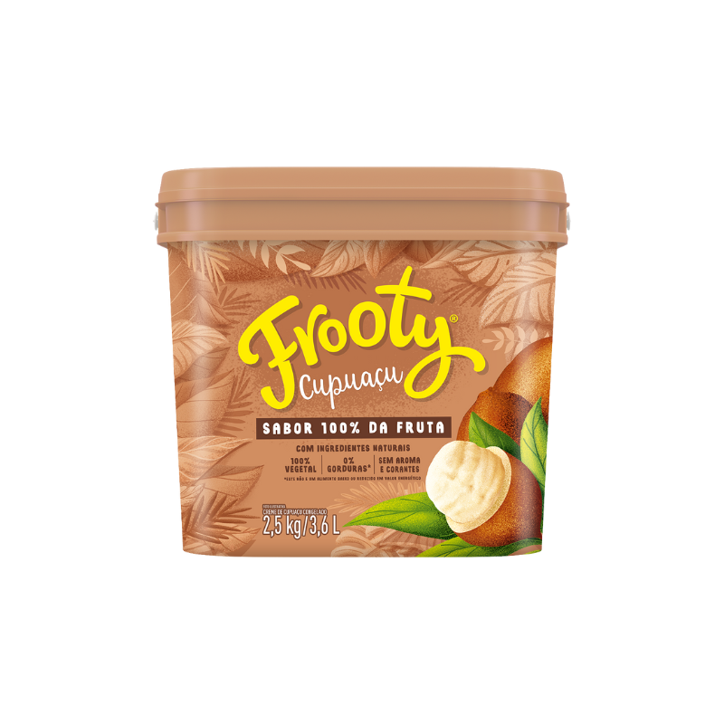 Frooty Açaí