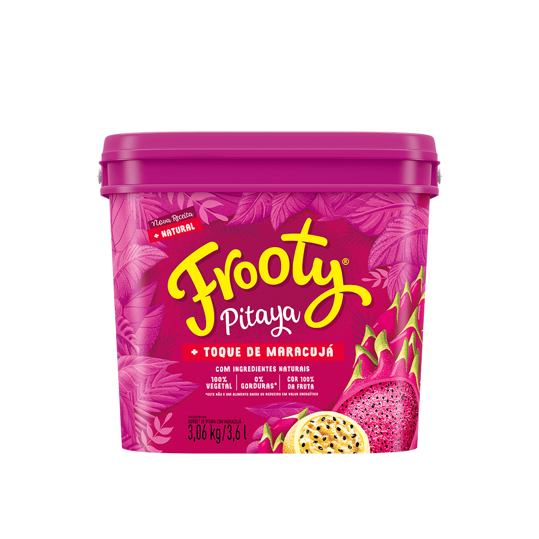 Frooty Açaí