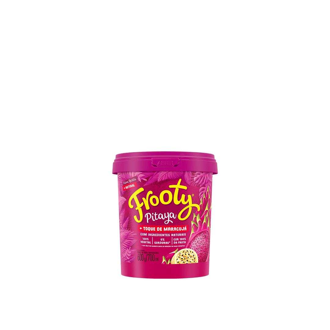 Frooty Açaí