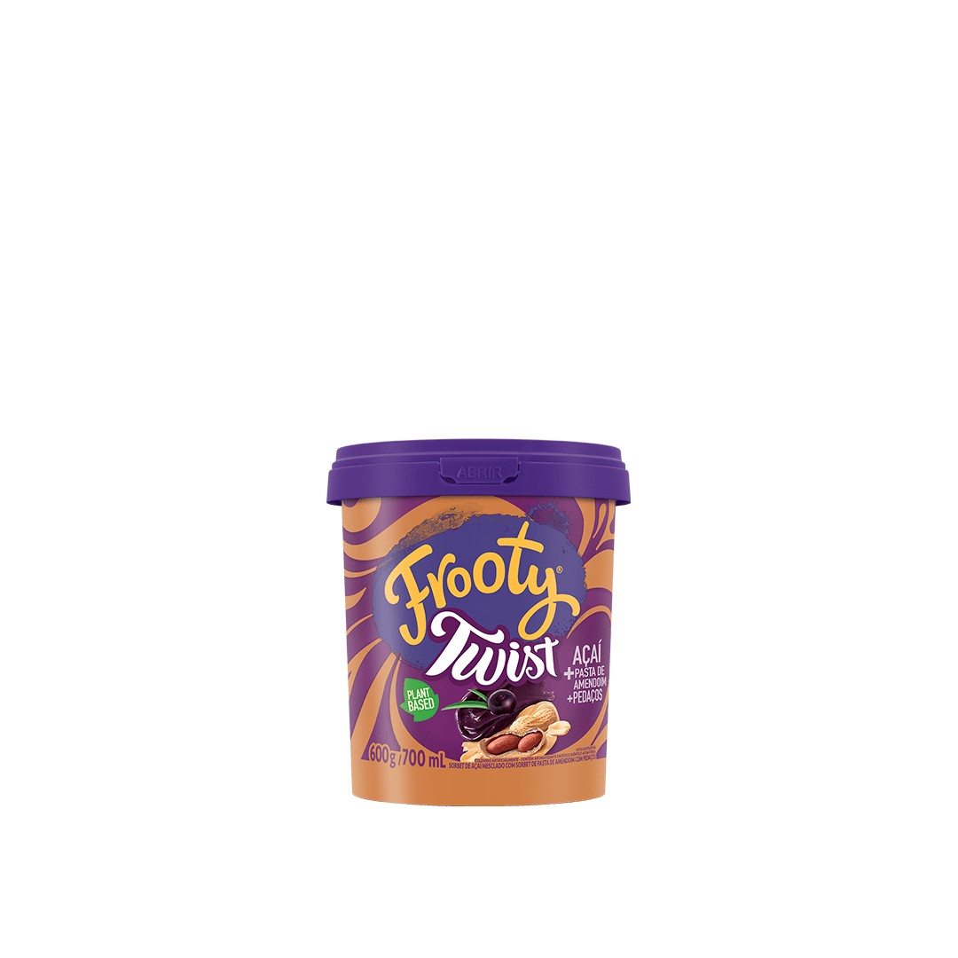 Frooty Açaí